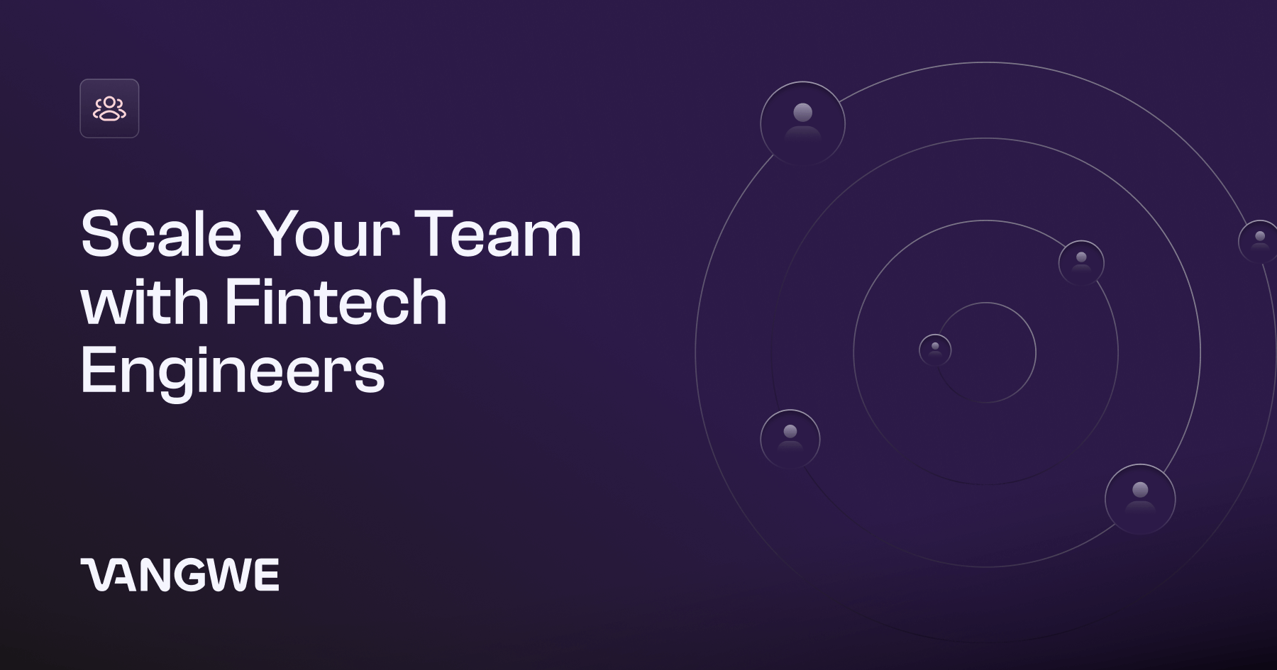 IT Staff Augmentation for Fintech and Payment Companies | Vangwe